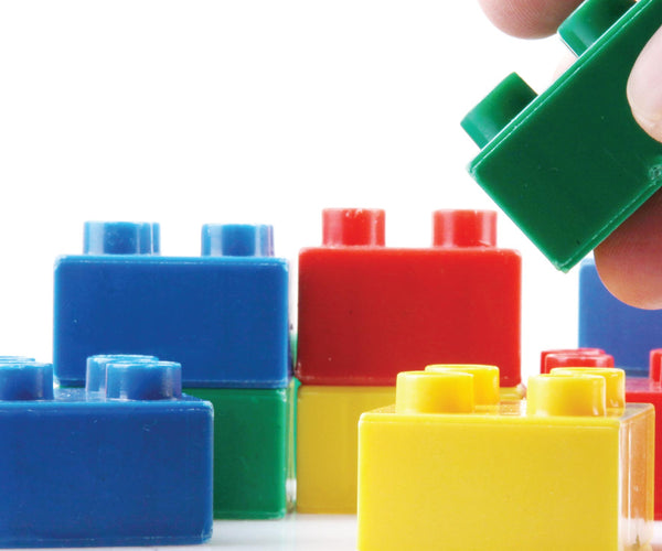 Creative Construction – Edunation