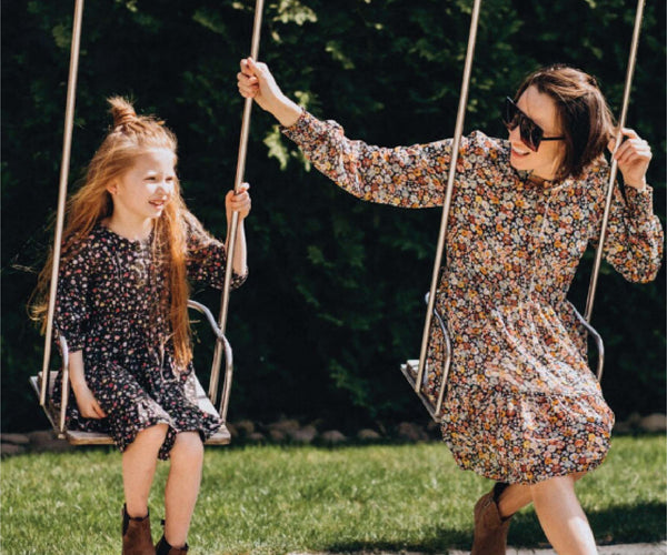 Swings & See-Saws – Edunation