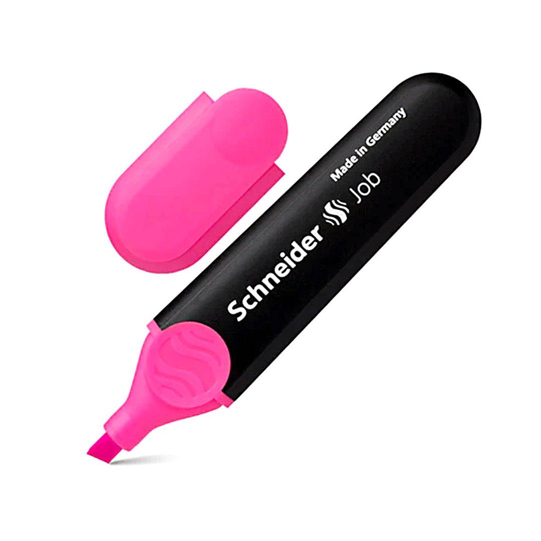 Highlighter Bright Pink – Edunation