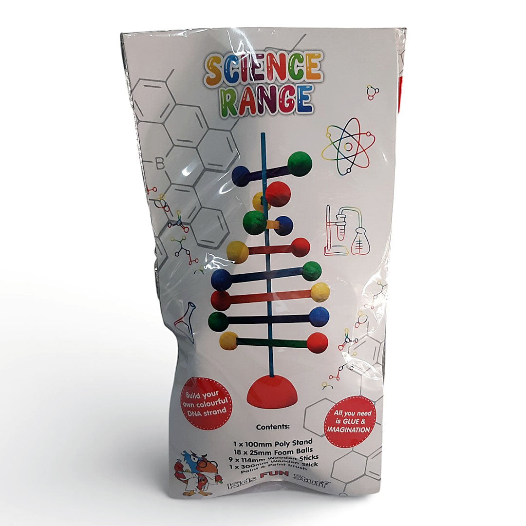 Build Your Own DNA - Stand – Edunation