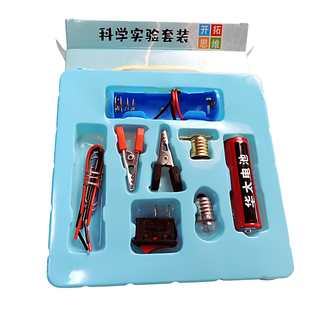 Electric Kit 3 – Edunation