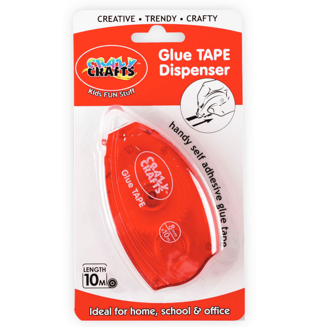 Glue Tape Dispencer – Edunation