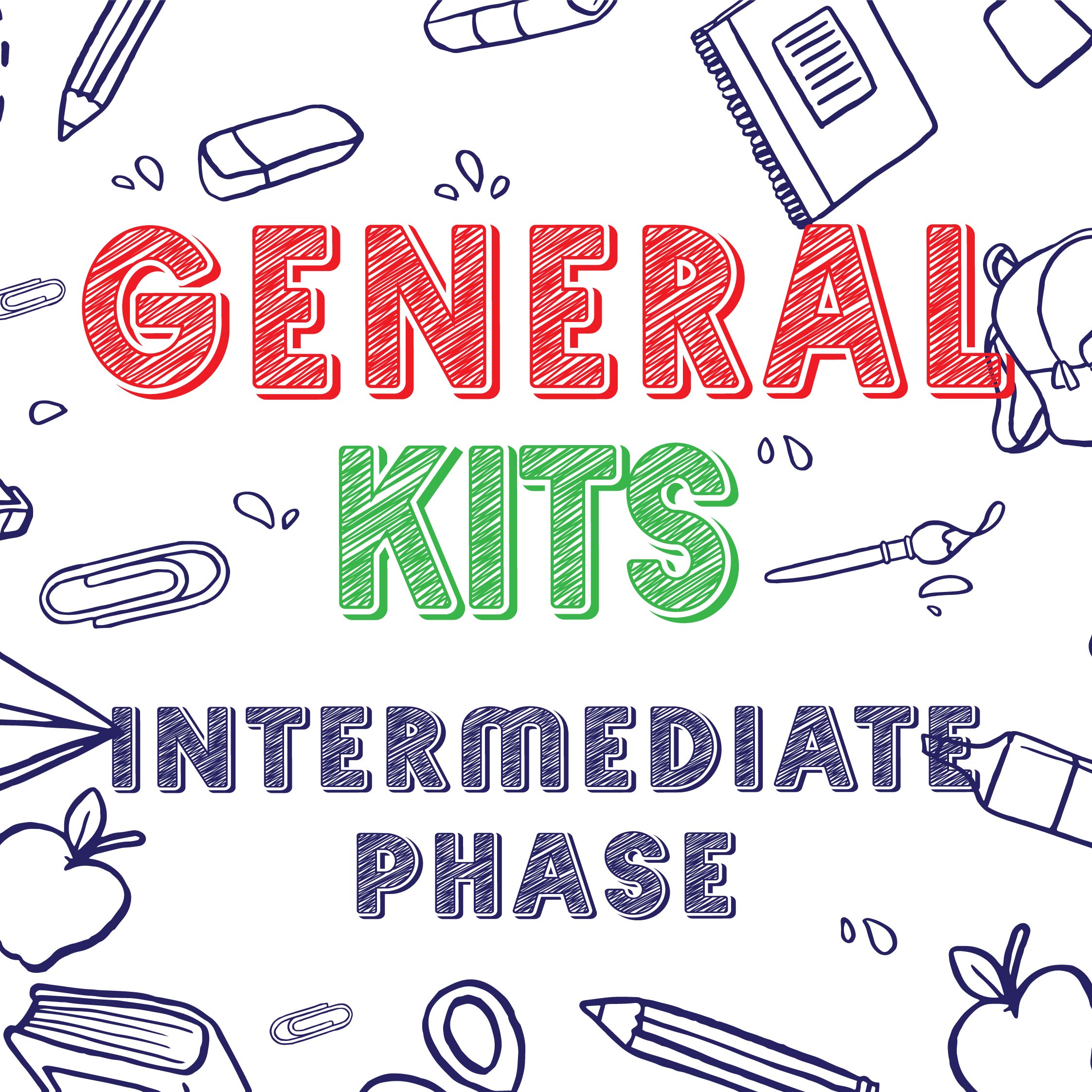 General Intermediate Phase 2026 – Edunation