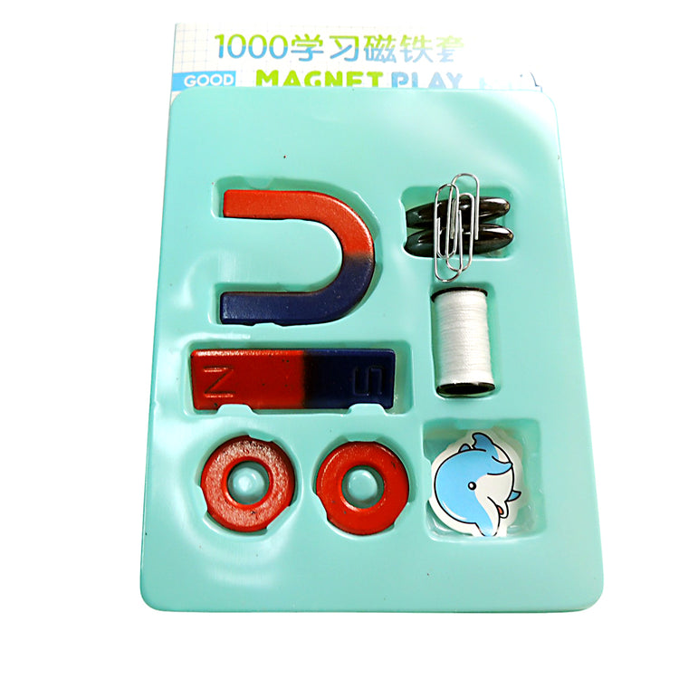 Magnet Play Set – Edunation