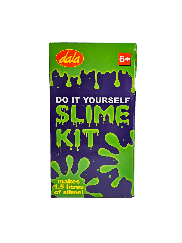 Dala DIY Slime Kit – Edunation