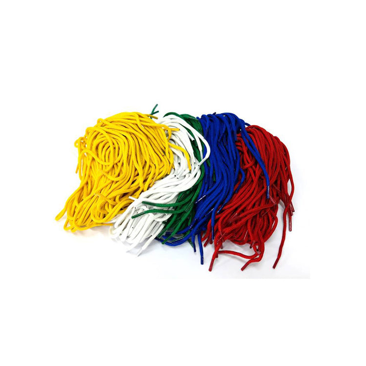 Lace - single assorted colours – Edunation