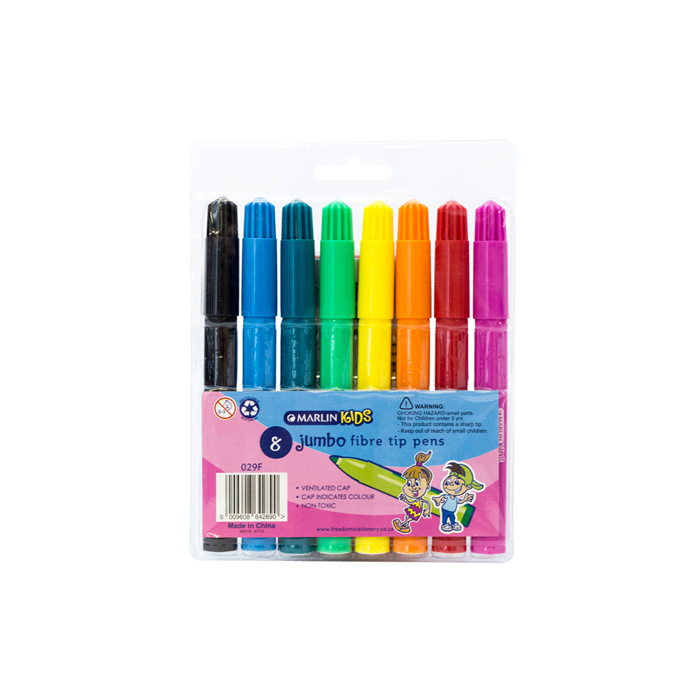 Pens Koki Jumbo 8's – Edunation
