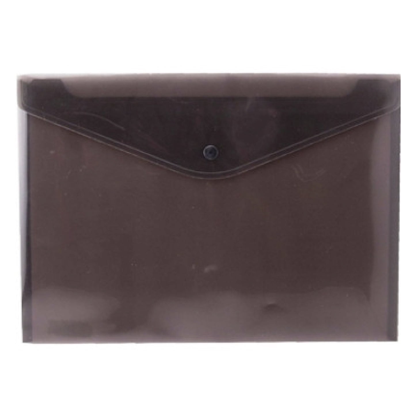 Carry Folder A4 Black – Edunation