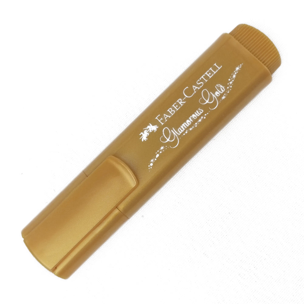 Highlighter Metallic Glamorous Gold Edunation South Africa